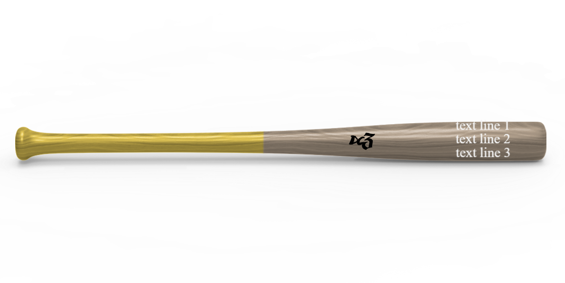 Fungo Bat – DC3Batco